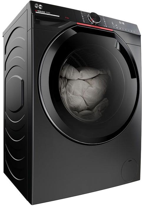 Hoover H7W69MBCR-80 H-Wash 700 9KG 1600rpm ** 3 YEAR WARRANTY ...