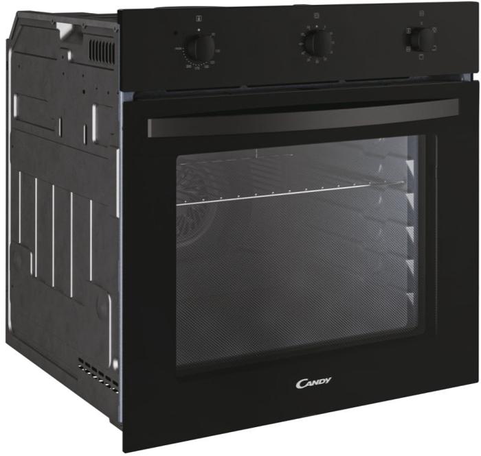 Candy FIDCN403 Single Electric Oven + CATA UBINDECO60F 60cm Induction ...