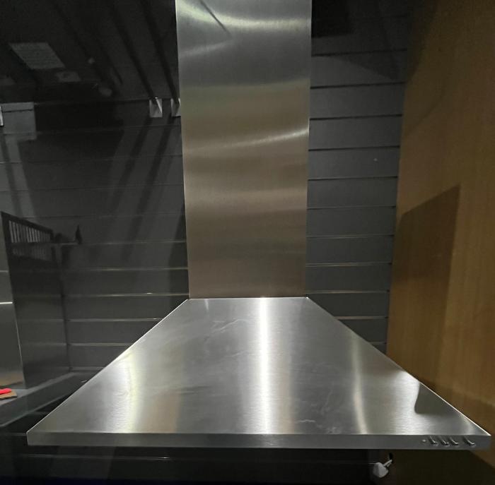 Blanco BE/C90/940/IS 90cm Island Designer Hood Stainless steel Built In ...
