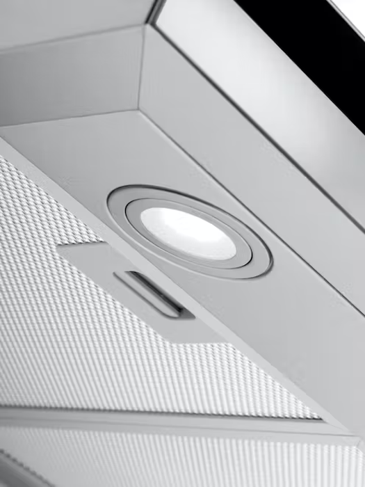 CATA ICONBOX90.1 90cm Box Hood Stainless steel Built In Kitchens ...