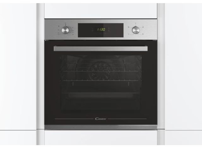 Candy Duplication Built-in Single Electric Oven Stainless steel Built ...