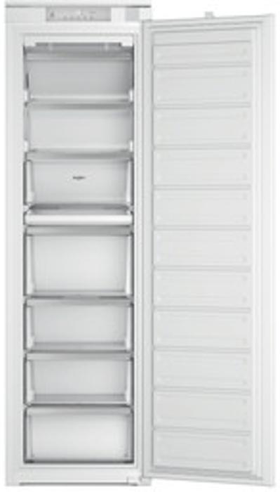 Whirlpool ARG1808322 Tall Integrated Fridge + WHSD18F023CI Tall Freezer ...