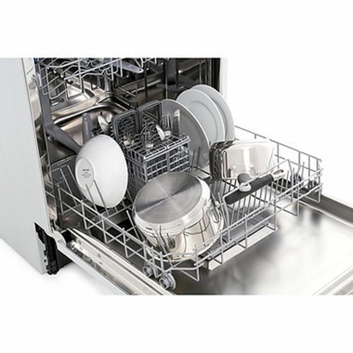 Iberna IDIN1L38B-80 60cm 12 Place Setting ( IDIN 1L38B-80 ) Integrated ...