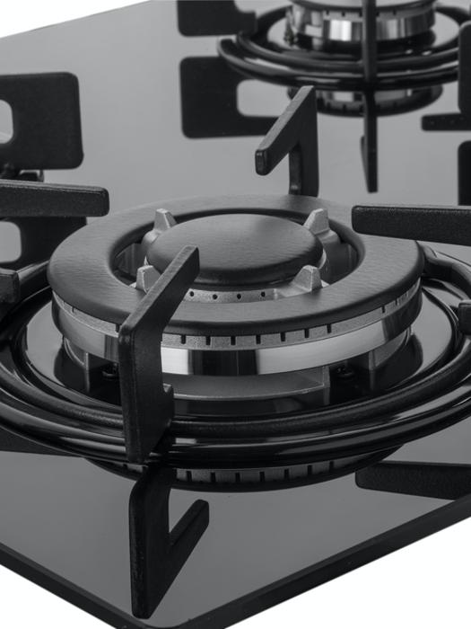 CATA UBEMF622SS Single Electric Oven + UBGHJ607 4 Gas Burner Hob ( Oven ...