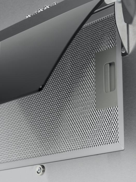 CATA UBLCHH60SS Hood Stainless steel Built In Kitchens Appliances ...