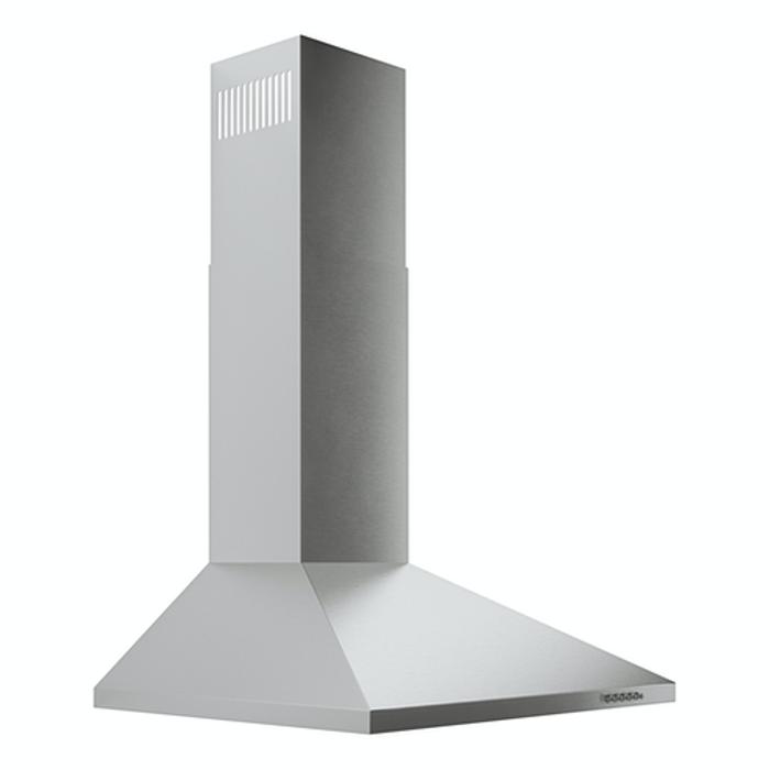 CATA UBSCH60SS Chimney 60cm Hood Stainless steel Built In Kitchens ...