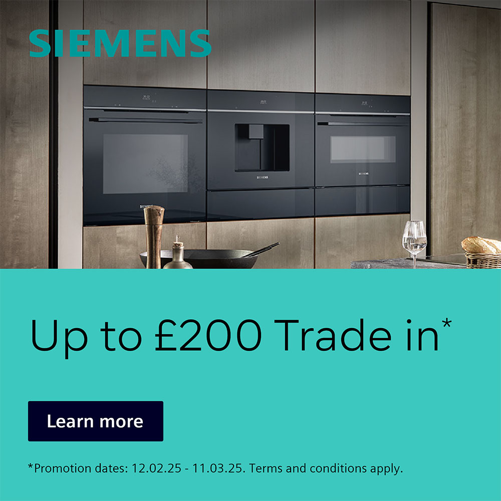 Siemens EX651HEC1E iQ700 60cm Induction Hob Black Built In Kitchens ...